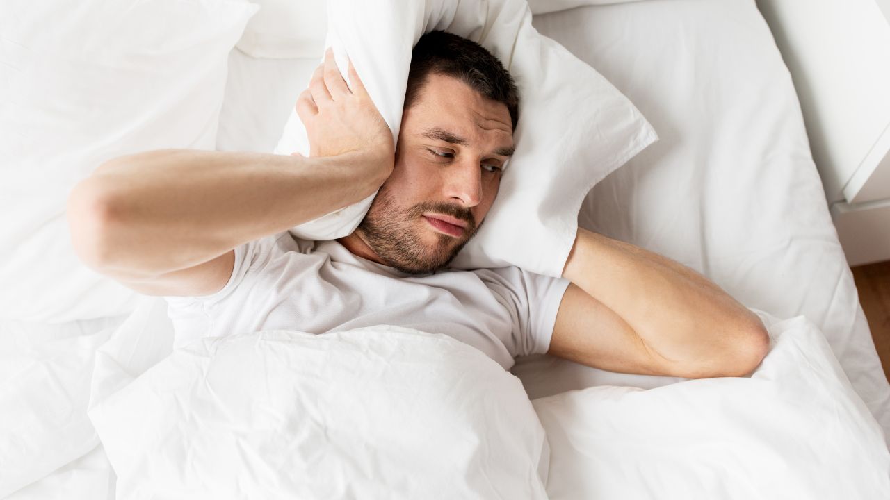 Efeitos do Ruído na Saúde Mental: Entendendo as Consequências | Dr ...